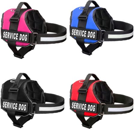 Emotional Support Animal Vest | Service Dog and Emotional Support ...