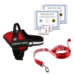 Service Dog Registration Kit | United Service Dog